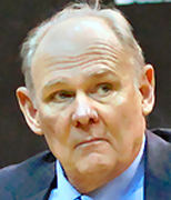 George Karl Joins KKFN/Denver as Nuggets Analyst