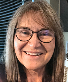 Denver Radio Icon Ginger Announces Retirement From KBCO