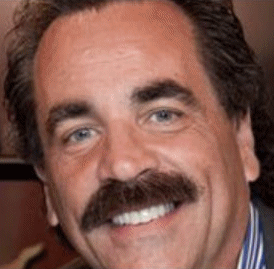 Greg Lane Joins KHGE-FM (102.7 The Wolf)/Fresno