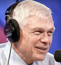 iHM/Boston Inks Long-Term Deal with Howie Carr Show