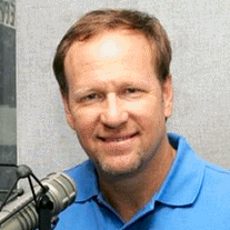 WDAE Names JP Peterson as Ron and JP Co-Host