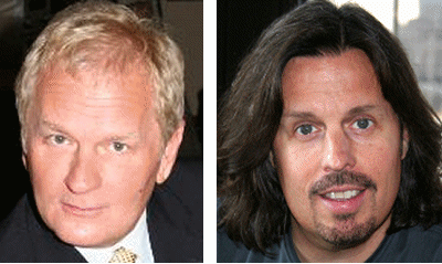 Jan Jeffries to WRQX/DC, Rick Gillette to WPLJ/NY