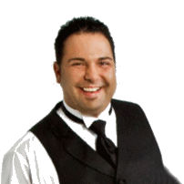 Jay Raven New Star 99.9/Bridgeport Morning Co-Host