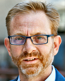 PodcastOne Names Jim Lally Head of Business Development