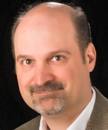 Cumulus Appoints Joe Siragusa as WEDG-FM/Buffalo PD