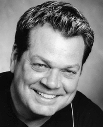 Johnny Stone Takes The Reins of ''The Live Ride''