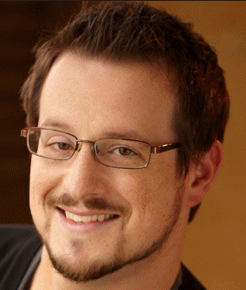 Josh Hooper Names to WCVO/Columbus Afternoons