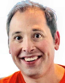 Josh Wolff Named Program Director for WRRM in Cincinnati