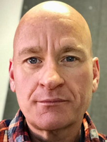 Stephens Media Group Names Kevin Davis CCM Brand Manager