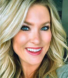 WWQM/Madison Elevates Kristi Kelly to Music Director