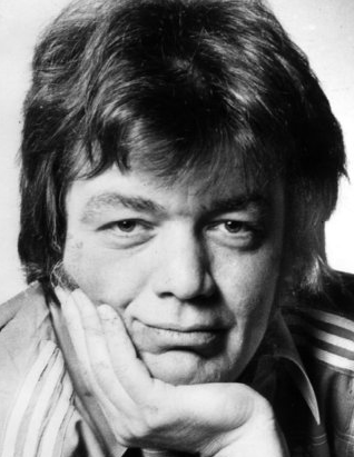 Legendary ''Superjock'' Larry Lujack Dead at 73