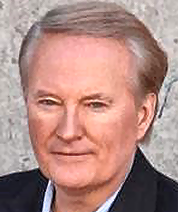 WOR/New York Appoints Larry Mendte as News Director