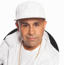 MC Magic Joins KKFR/Phoenix as Morning Co-Host