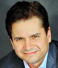 iHM/New Orleans, Baton Rouge Names Marc Sherman RSVP/P