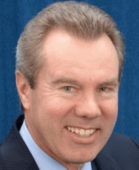 Halverson Named Journal Broadcast/Omaha VP/GM