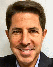WO Hires Mark Wildman as SVP/Strategic Partnerships