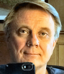 Marty Bender Joins WOFX/Cincinnati as PD/Middays