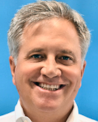 AdLarge Appoints Matt Turck to Leadership Team