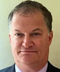 CBS Radio Appoints Matthew Siegel as CFO