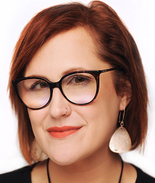Meg Dowdy Named 2023 Elevating Women in Audio Mentee
