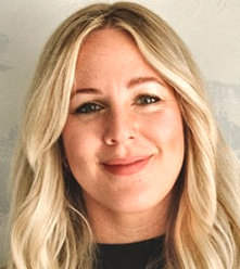 Jayde Donovan new Co-Host of WPLJ Mornings