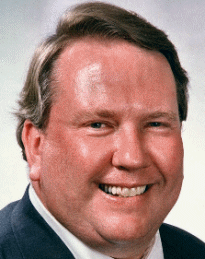 Merrill Cook Joins KLO/Salt Lake City Lineup