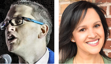 WWDC (DC101)/Washington DC Elevates Mike Jones and Tamo