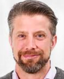 iHeartMedia Raleigh Names Mike Morgan Senior VP/Sales