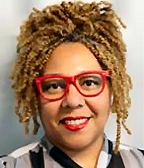 Nakia Smith Celebrates 20 Years with Research Director