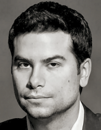 Owen Grover Appointed SVP/GM for iHeartRadio