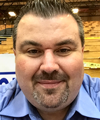 SB Nation Radio Adds Patrick Creighton to Weeknights