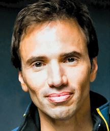Comedian Paul Mecurio Teams with Westwood One