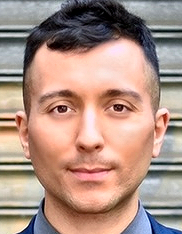 1071 The Boss Welcomes Ralphie Aversa to Air Staff