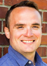 WFUV/NYC Names Rich McLaughlin Program Director