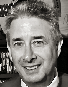 WROR-FM/Boston Names Richard Brody Senior AE