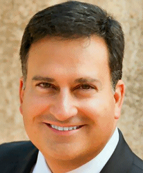 SBS Names Richard D. Lara as EVP/General Counsel