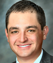 Riley Corcoran Named the New ''Voice of the Griz''