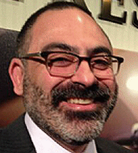 Robert Sanchez Upped to OM of WLZL/Washington DC