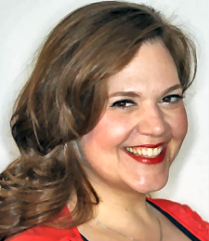 Roula Christie to Receive ''MIW Airblazer Award''