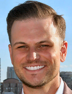 Audacy Chicago Promotes Ryan Lange to VP/Client Success