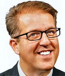 Marc Media Group Appoints Scott Miller as CRO