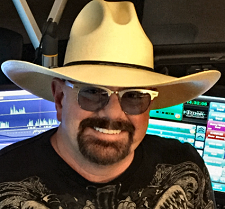 Westwood One Country Air Personality Scott Simon Dies