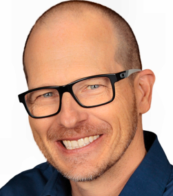 CBS Radio Riverside Promotes Scott Ward to PD