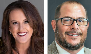 CMG Elevates Campese, Callihan to VP/Market Manager