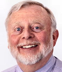 Woodward Radio CE Steve Brown Upped to Industry Fellow