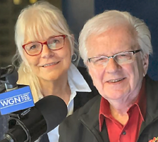 WGN/Chicago Adds Steve