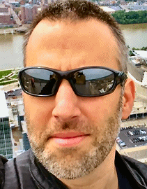 Mann Returns to WGRR/Cincinnati as APD/Evenings