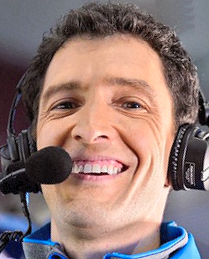 Penguins Add Steve Mears to Radio Broadcast Team