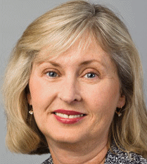 CMP Announces the Retirement of Susan O'Connell