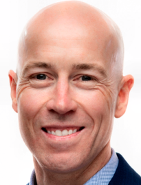 Bonneville Names Tim Swift as EVP/Strategy